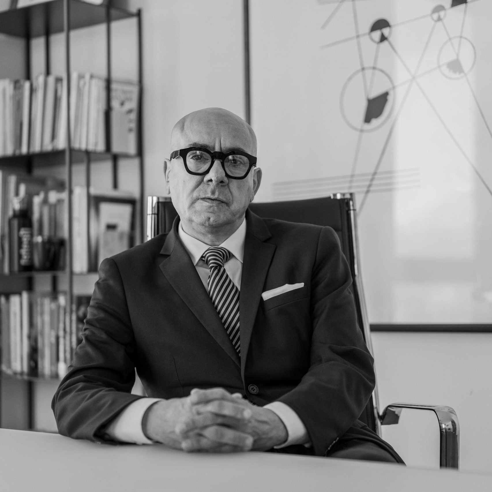 Scopri il nostro Team | Stesi